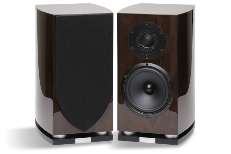 Our Mix: Stand Mount Speakers - Audio Emporium